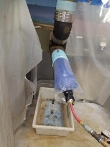 Nu Flow South Pacific | Pipe Repair & Pipe Lining Company in Honolulu ...