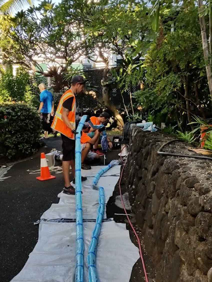 Lesser Known Facts About Trenchless Pipe Lining